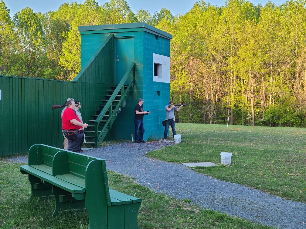Skeet Fields - MtAiryIWLA.ORG
